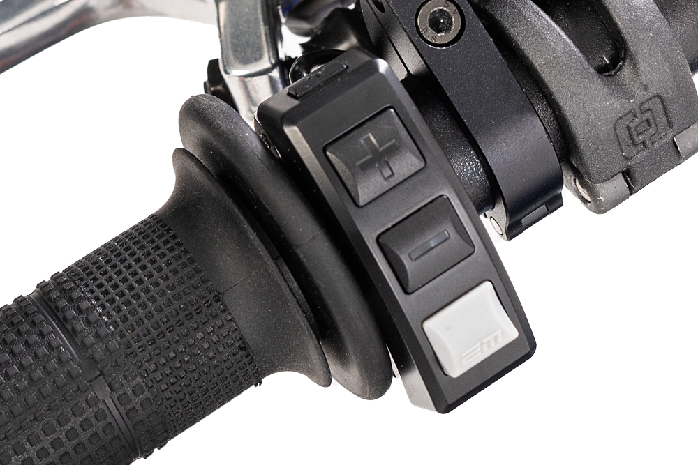 2024 Electric Motion Escape S — Electric Motion USA