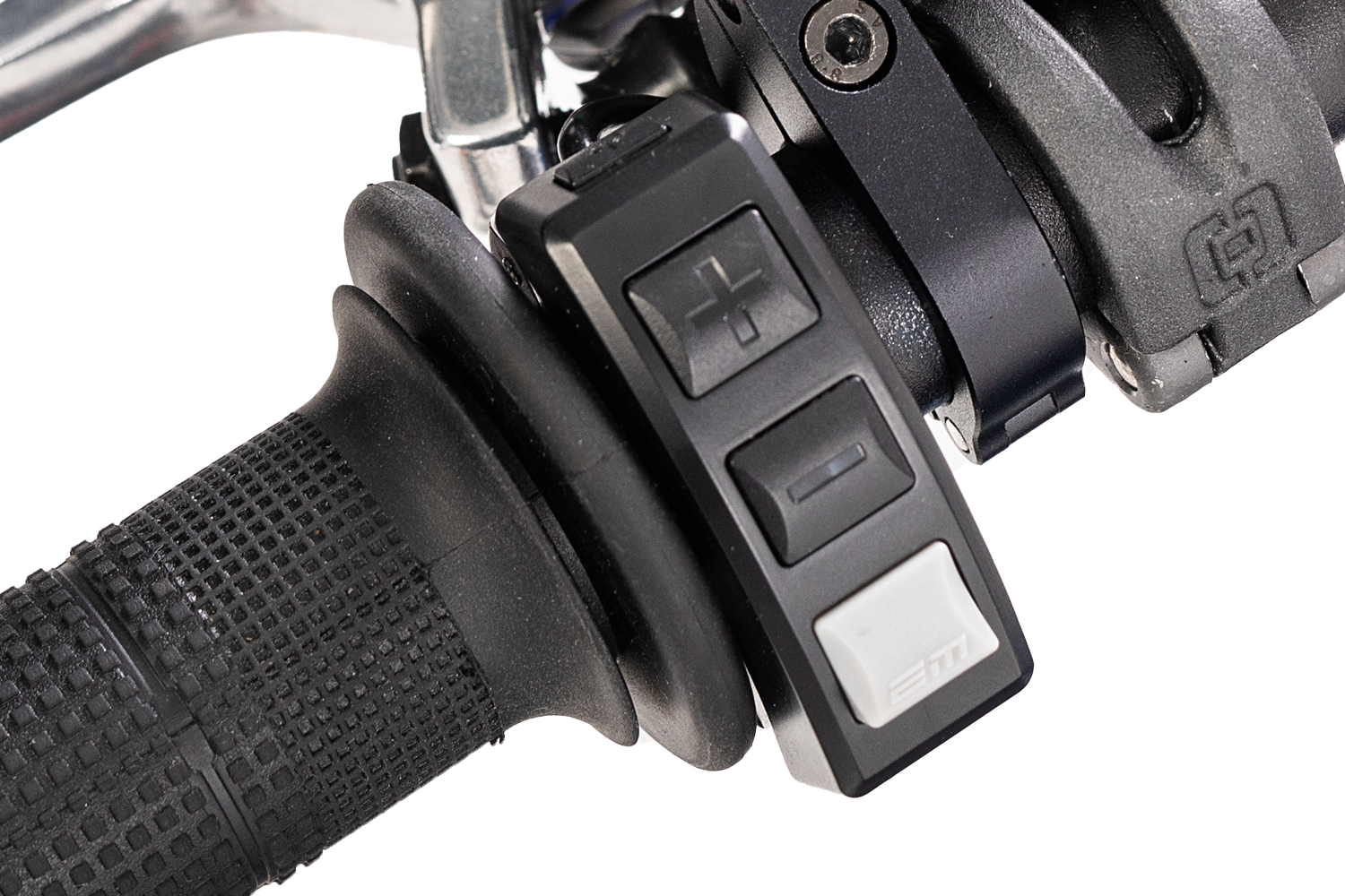 Escape XR - 2024 — Electric Motion USA