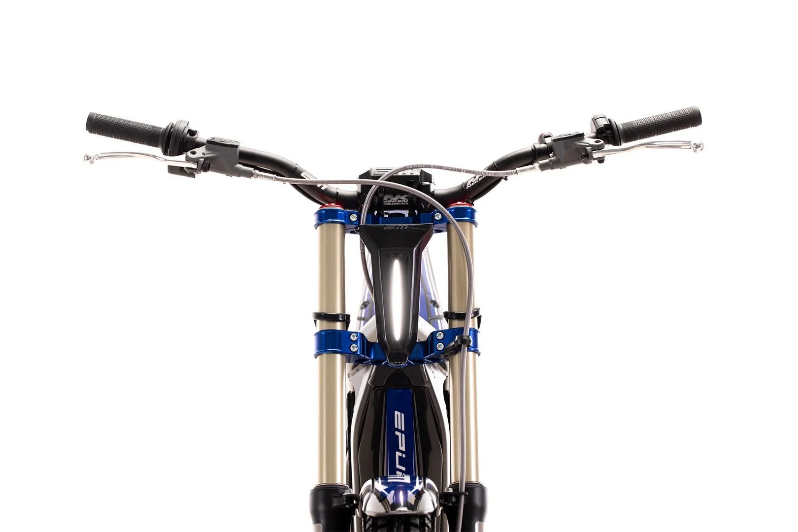 2023 EM Escape R — Electric Motion USA