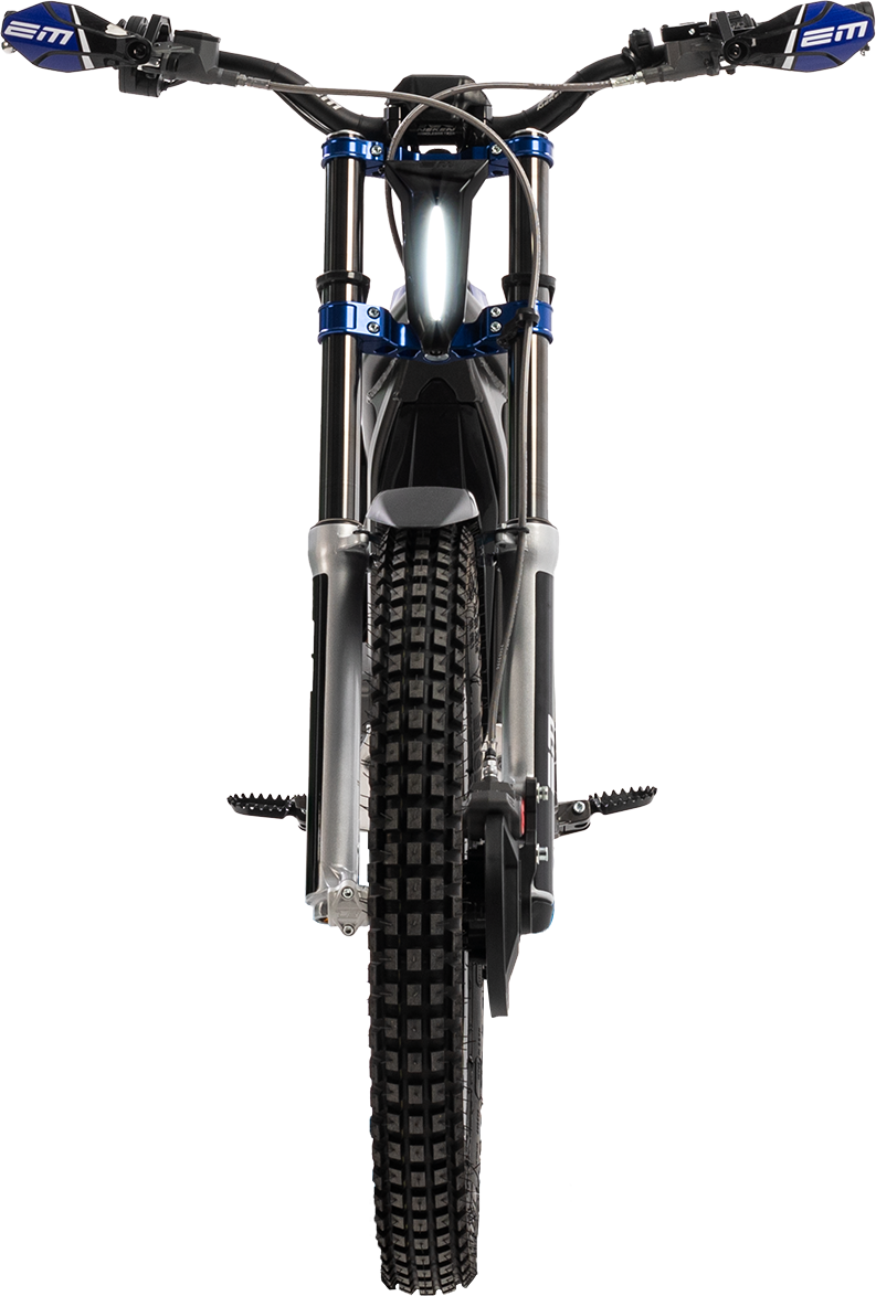 2024 EM Escape R — Electric Motion USA