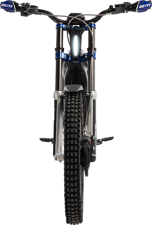 2024 EM Escape R — Electric Motion USA