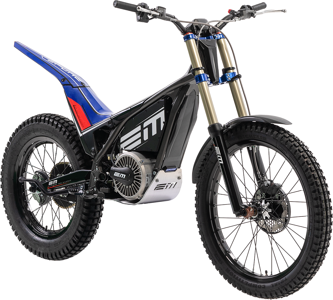 2024 Models — Electric Motion USA