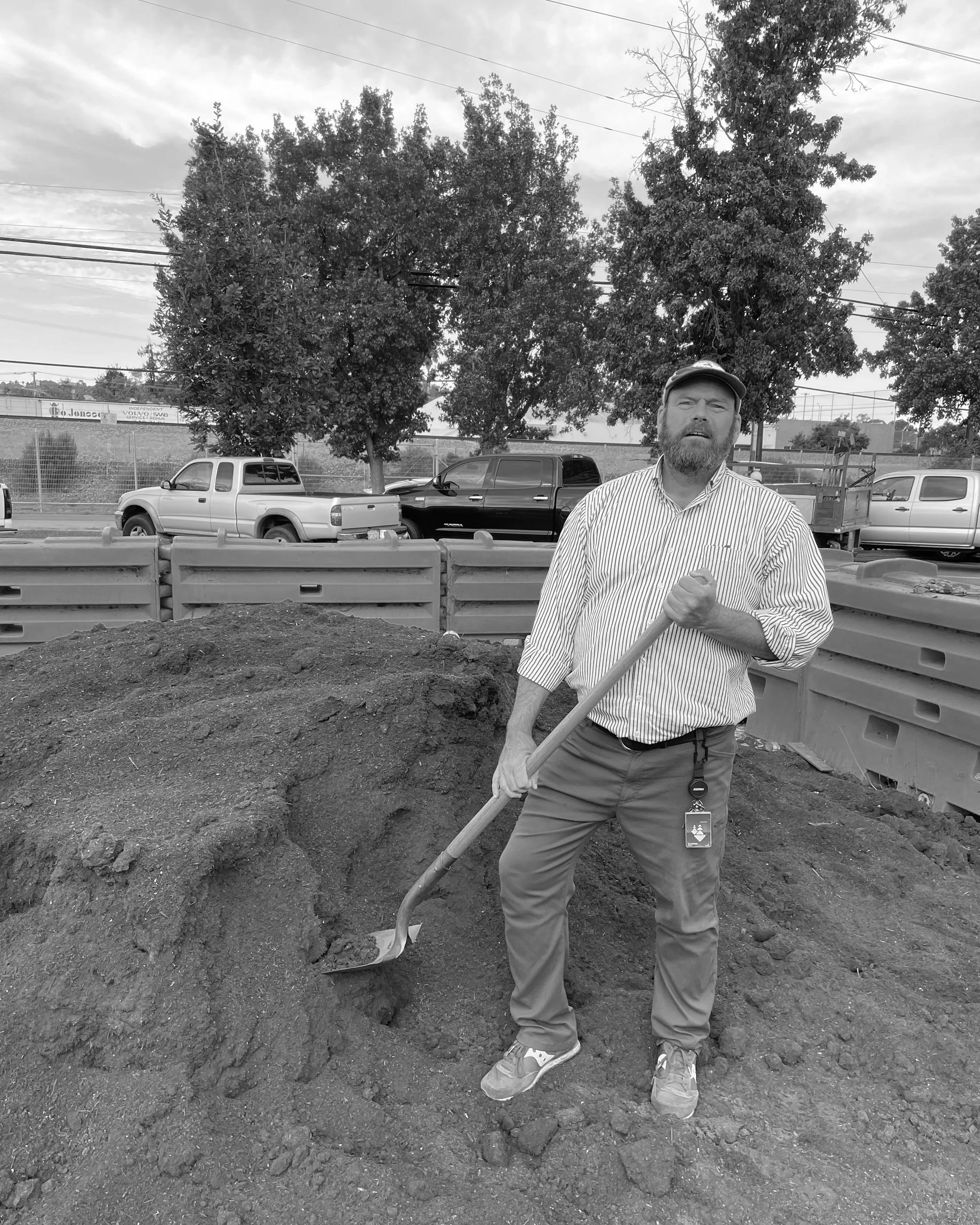 California Alliance for Community Composting