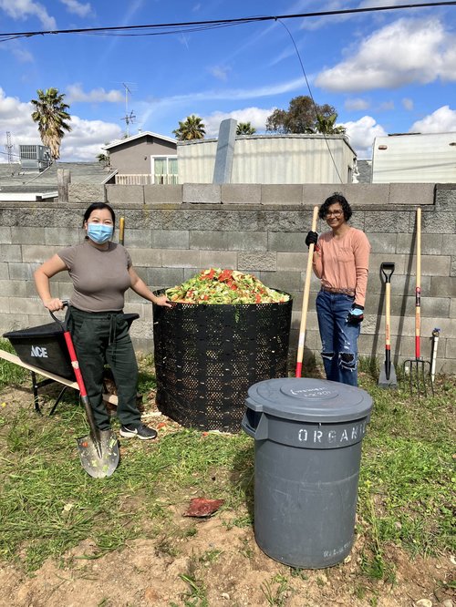 Locations — California Alliance for Community Composting