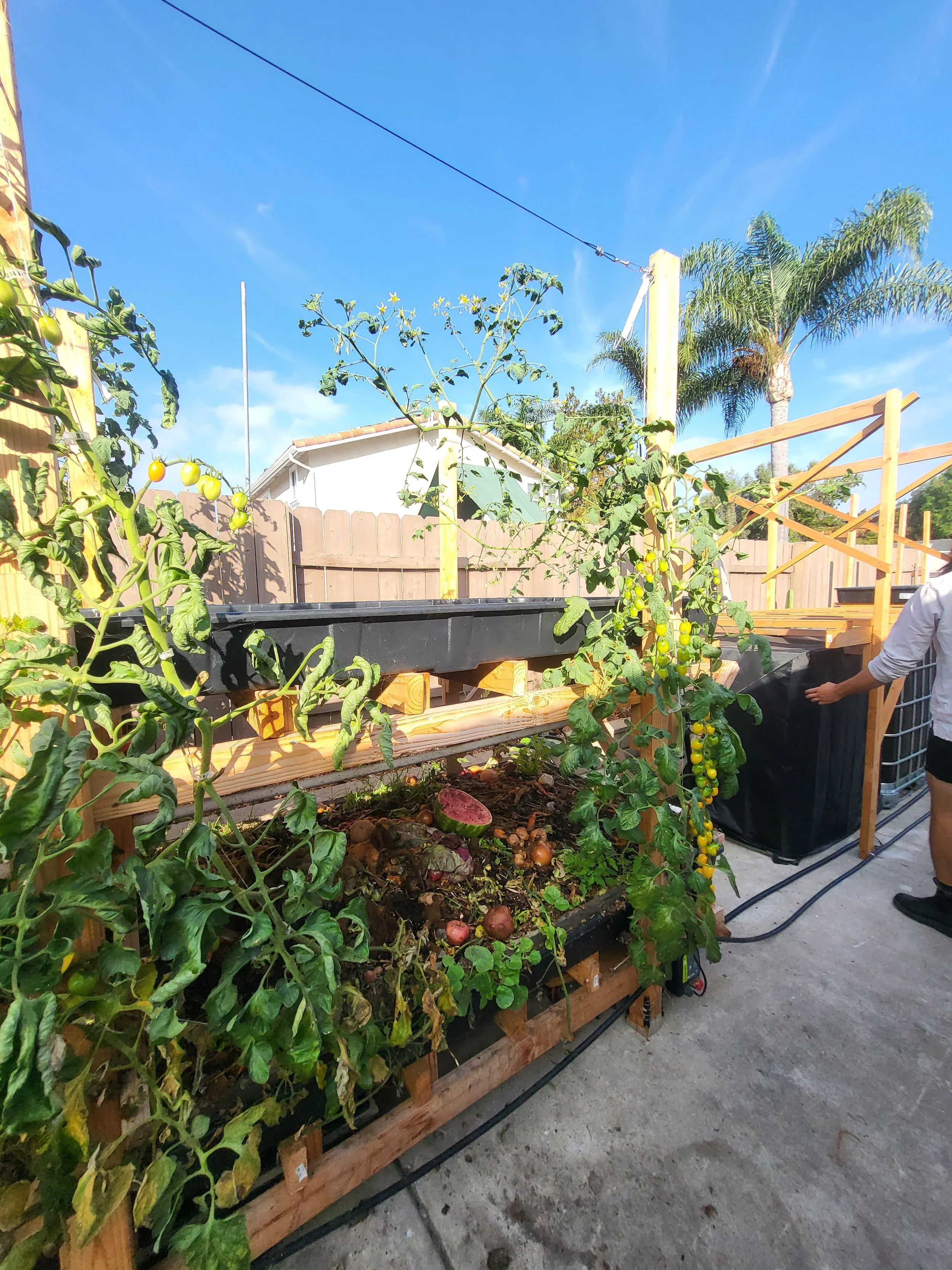 Locations — California Alliance for Community Composting