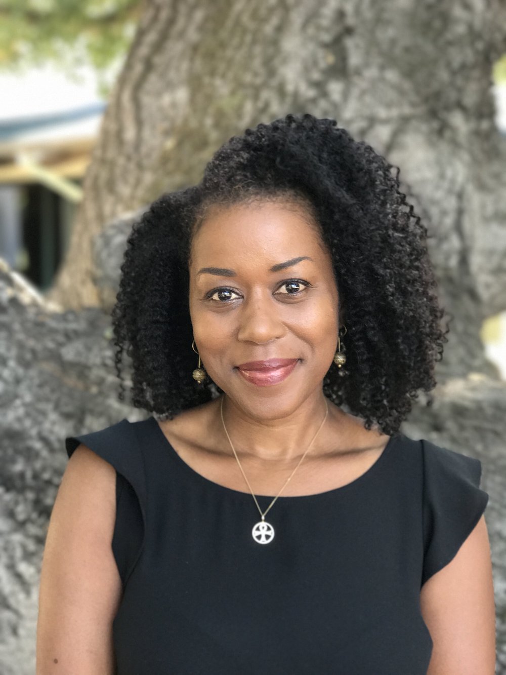 Althea D. Anderson Bio — Cinnamongirl