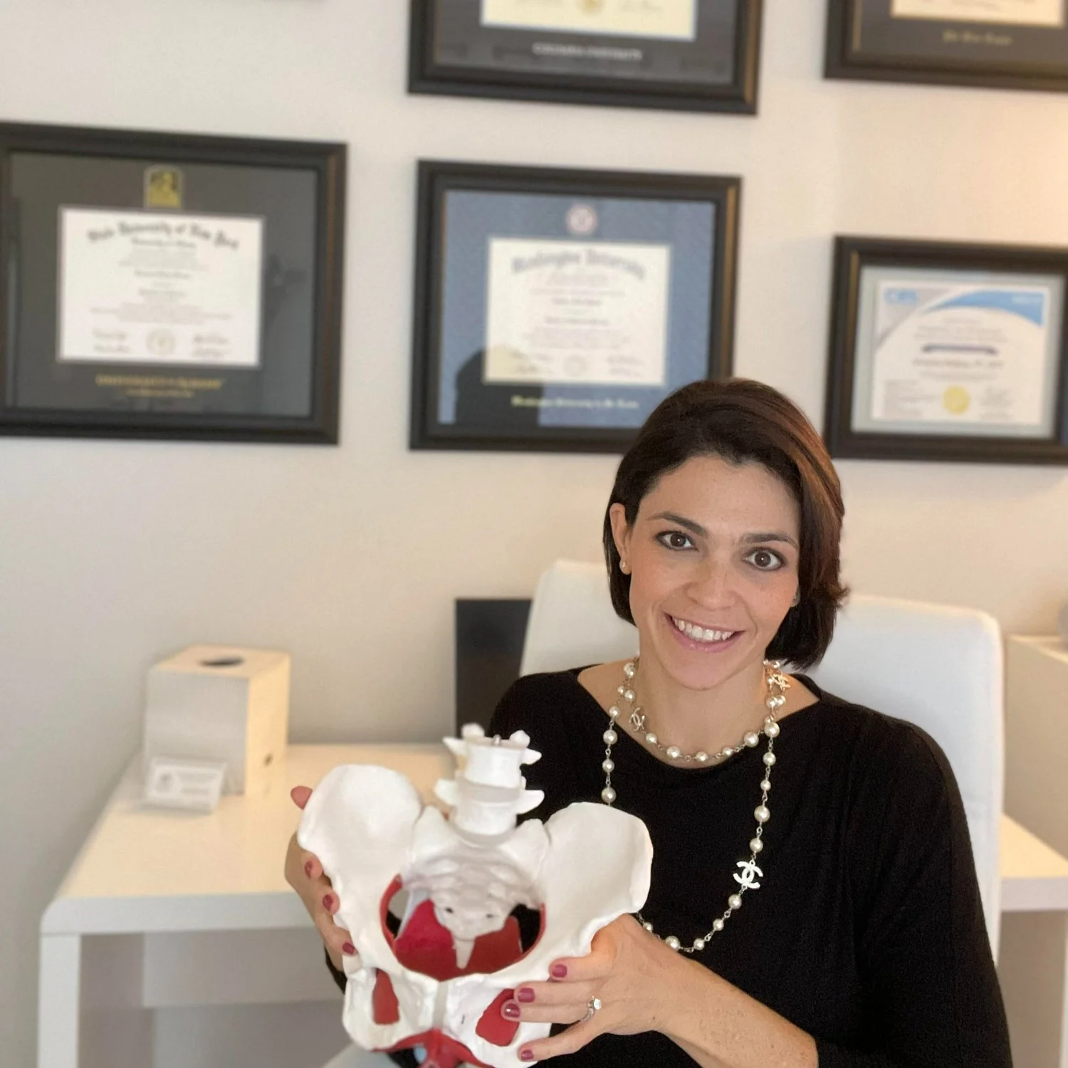What to expect from Pelvic Floor Therapy — Restore Pelvic Health ...