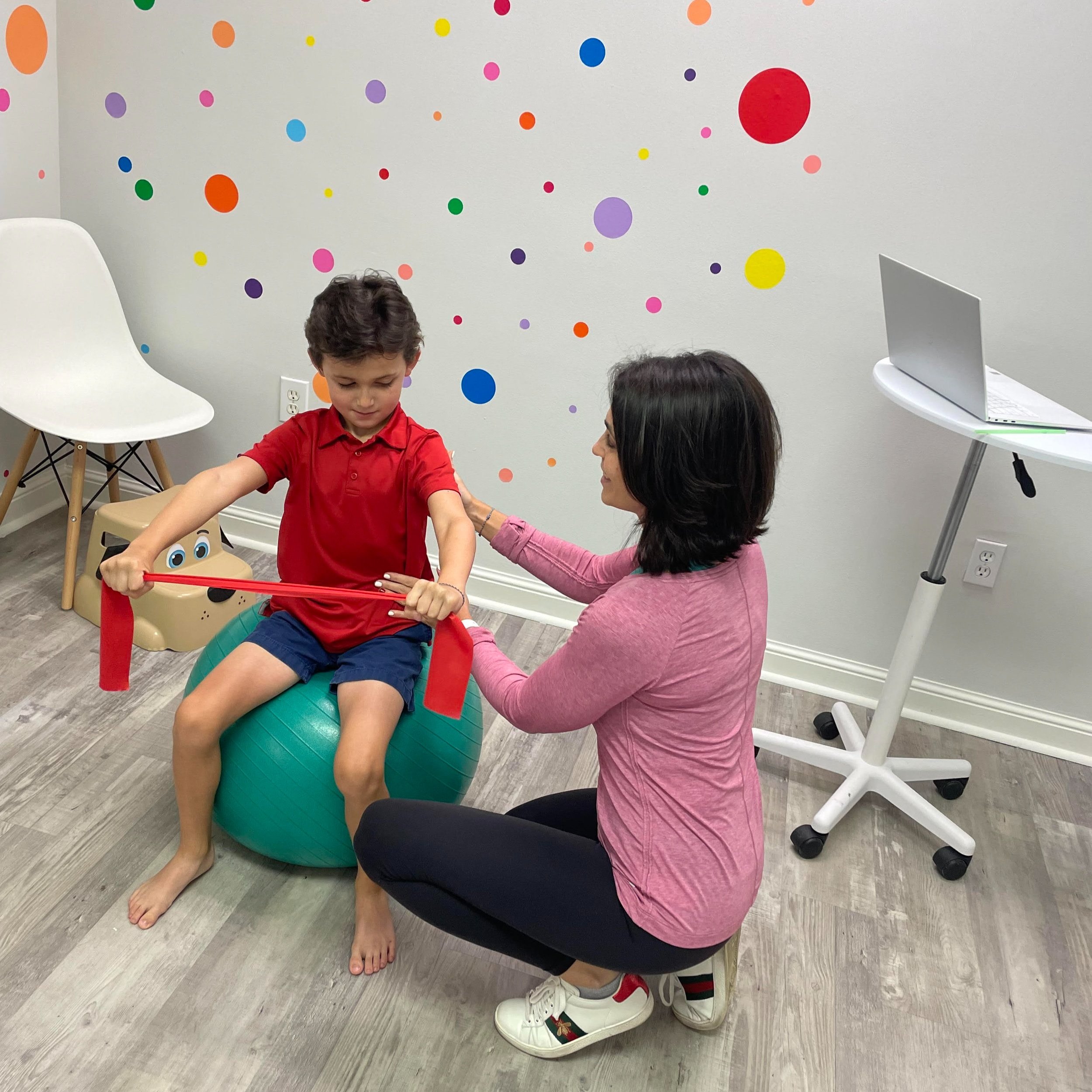Restore Pelvic Health & Rehab