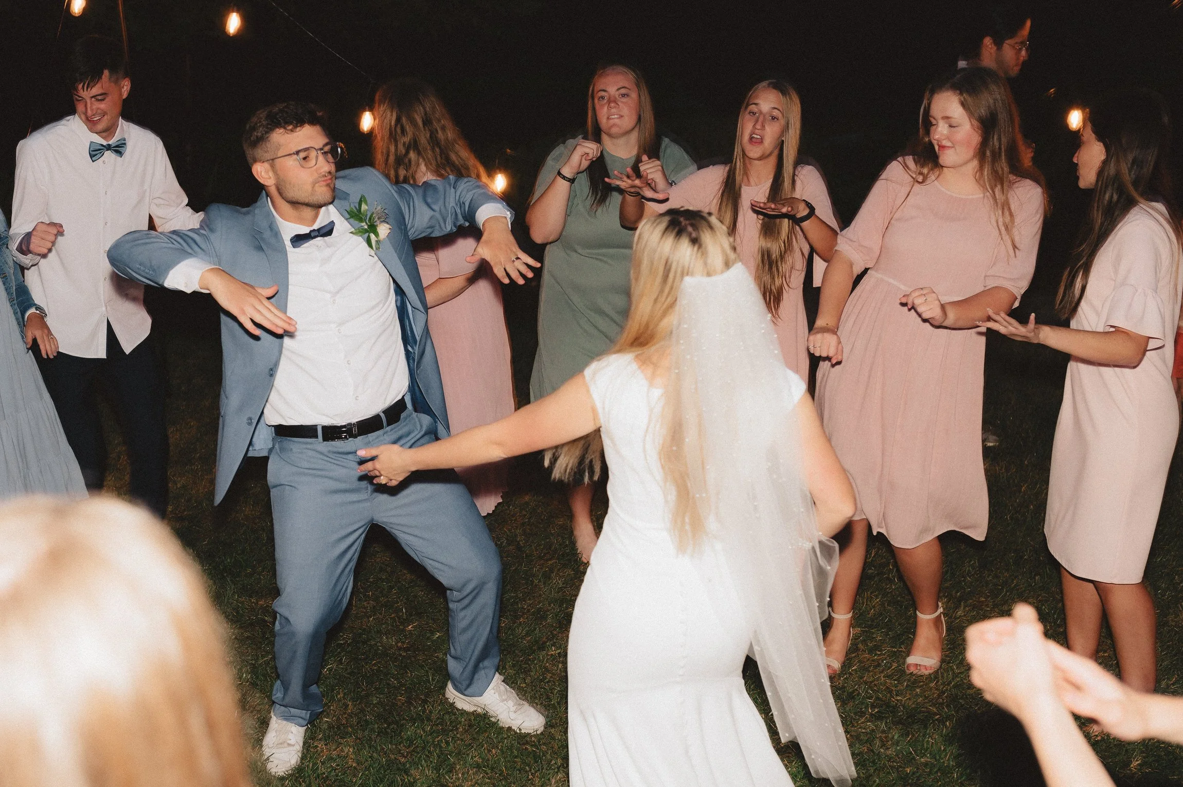 Wedding photographer's favorite moments to capture — Jordan Varela ...