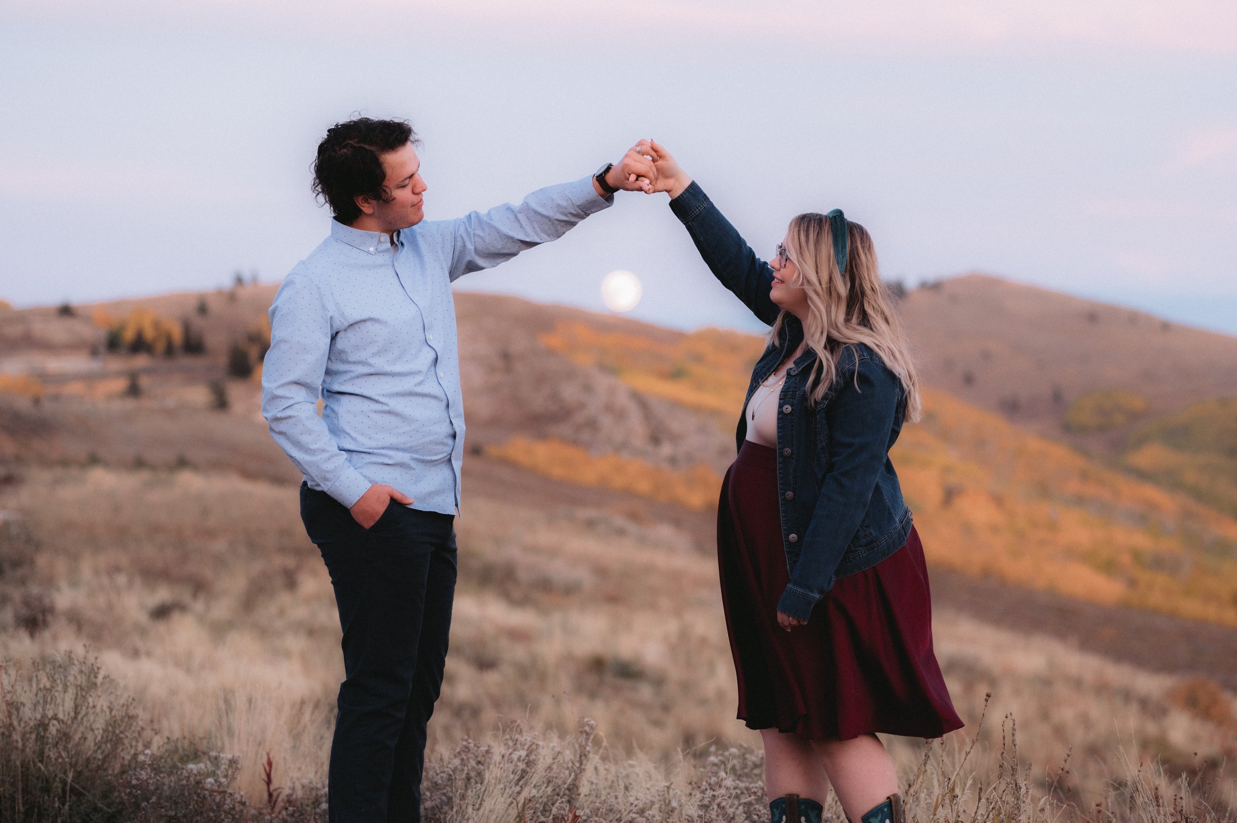 Salt Lake City Wedding Photographer - Jordan Varela Photo