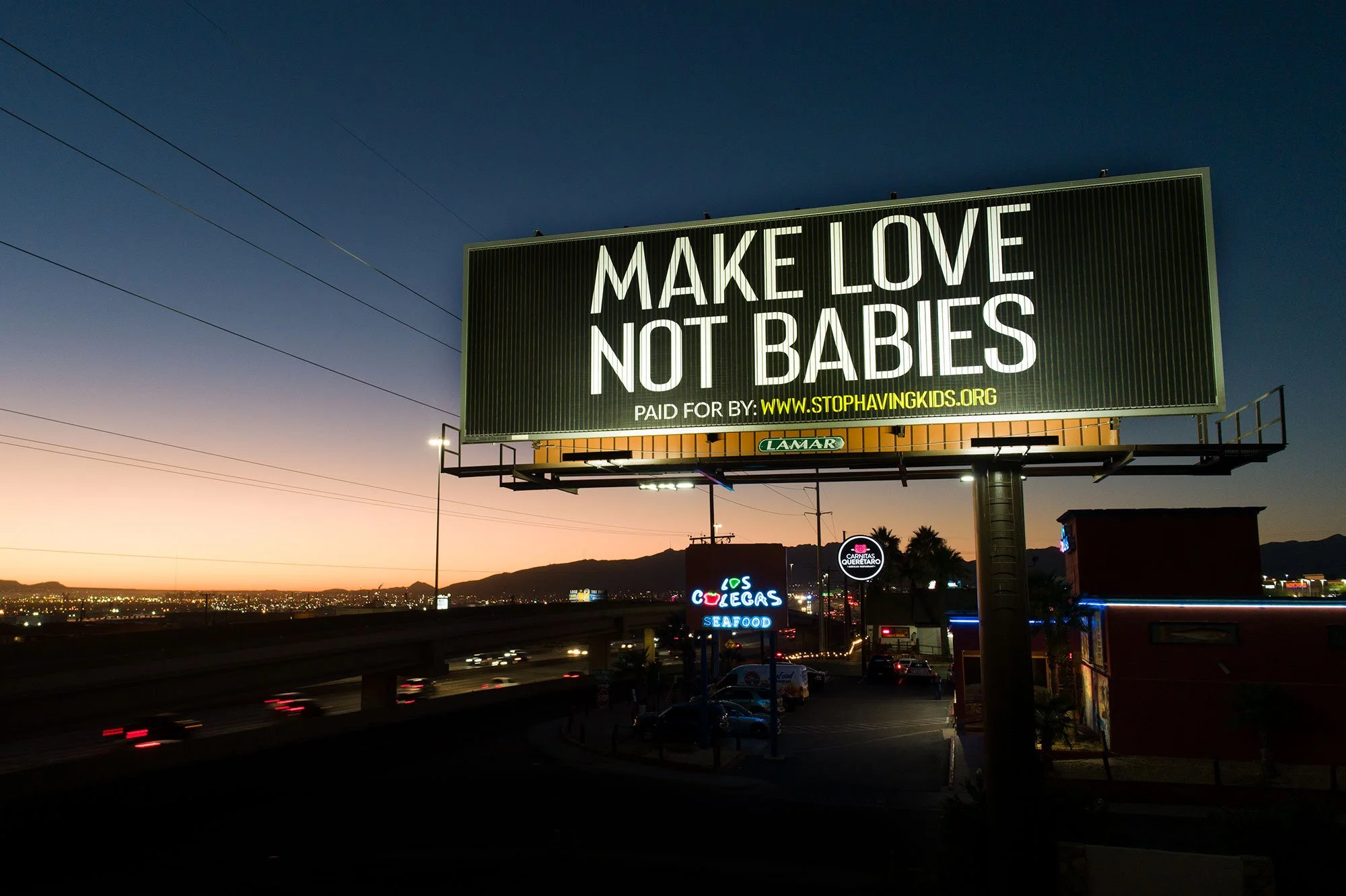 Stop Having Kids | Normalizing Antinatalism & Childfreedom