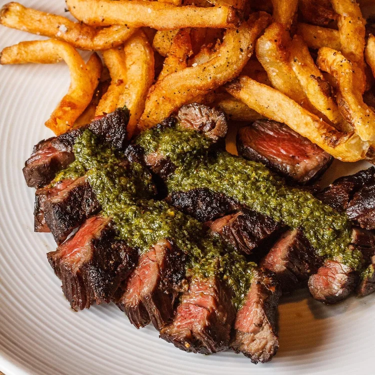 Menu | Discover and Dine Today — Social Southern Table & Bar
