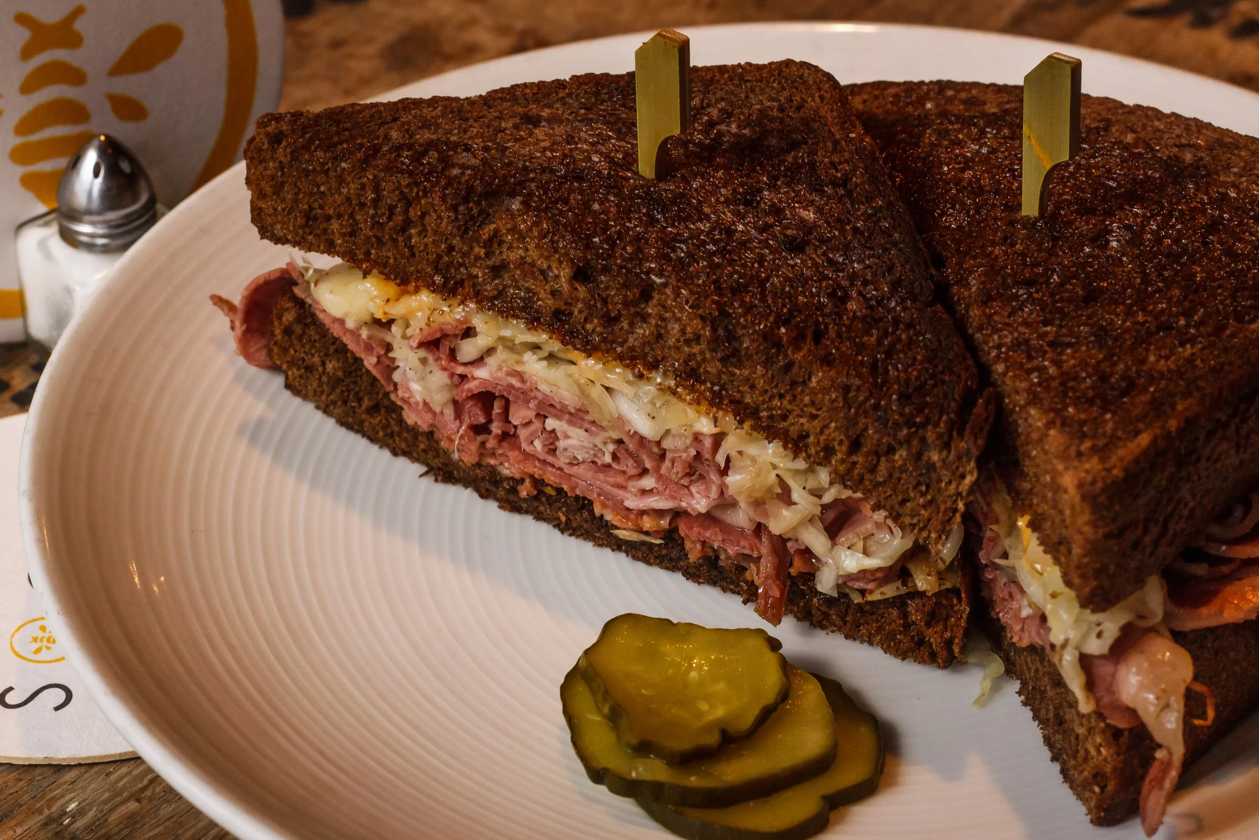 Menu | Discover and Dine Today — Social Southern Table & Bar