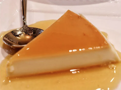 Flan — Low Carb Love™