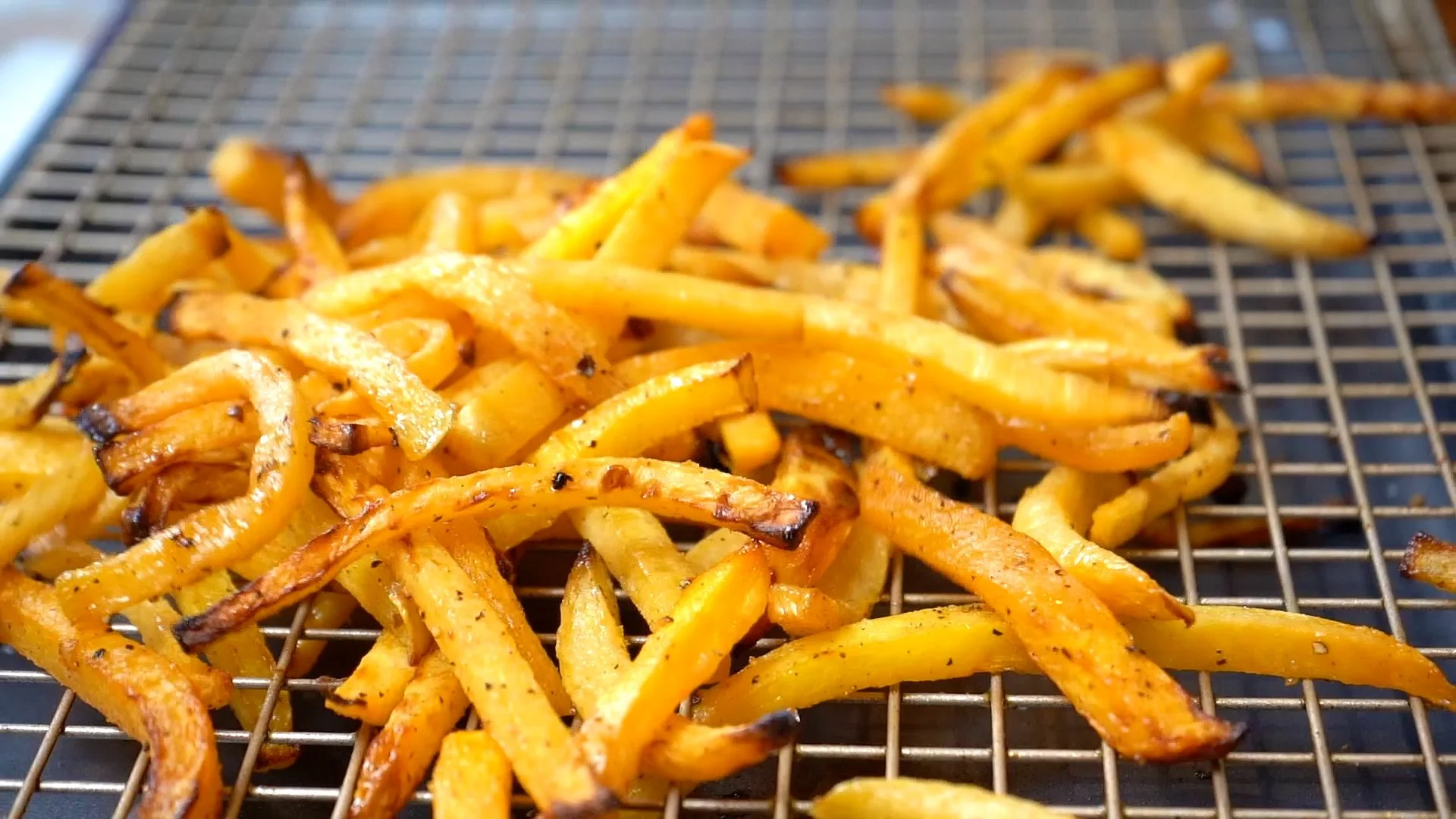 Low Carb French Fries — Low Carb Love™