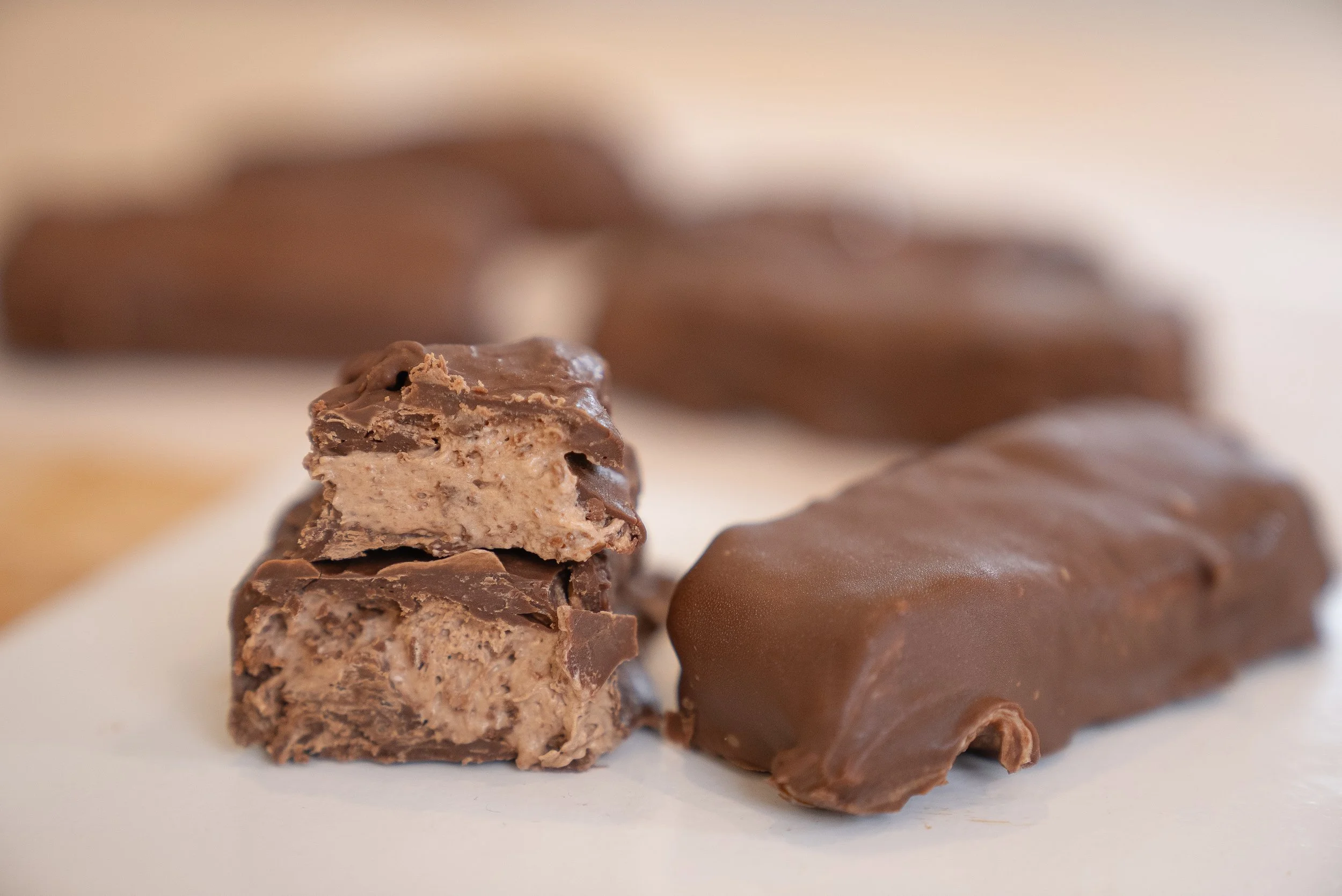 2 Ingredient Cool Whip Candy — Low Carb Love™