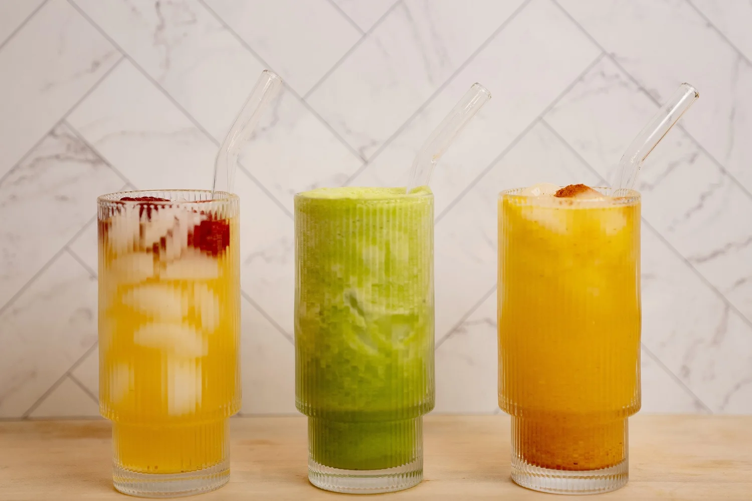 3 Detox Drinks — Low Carb Love™