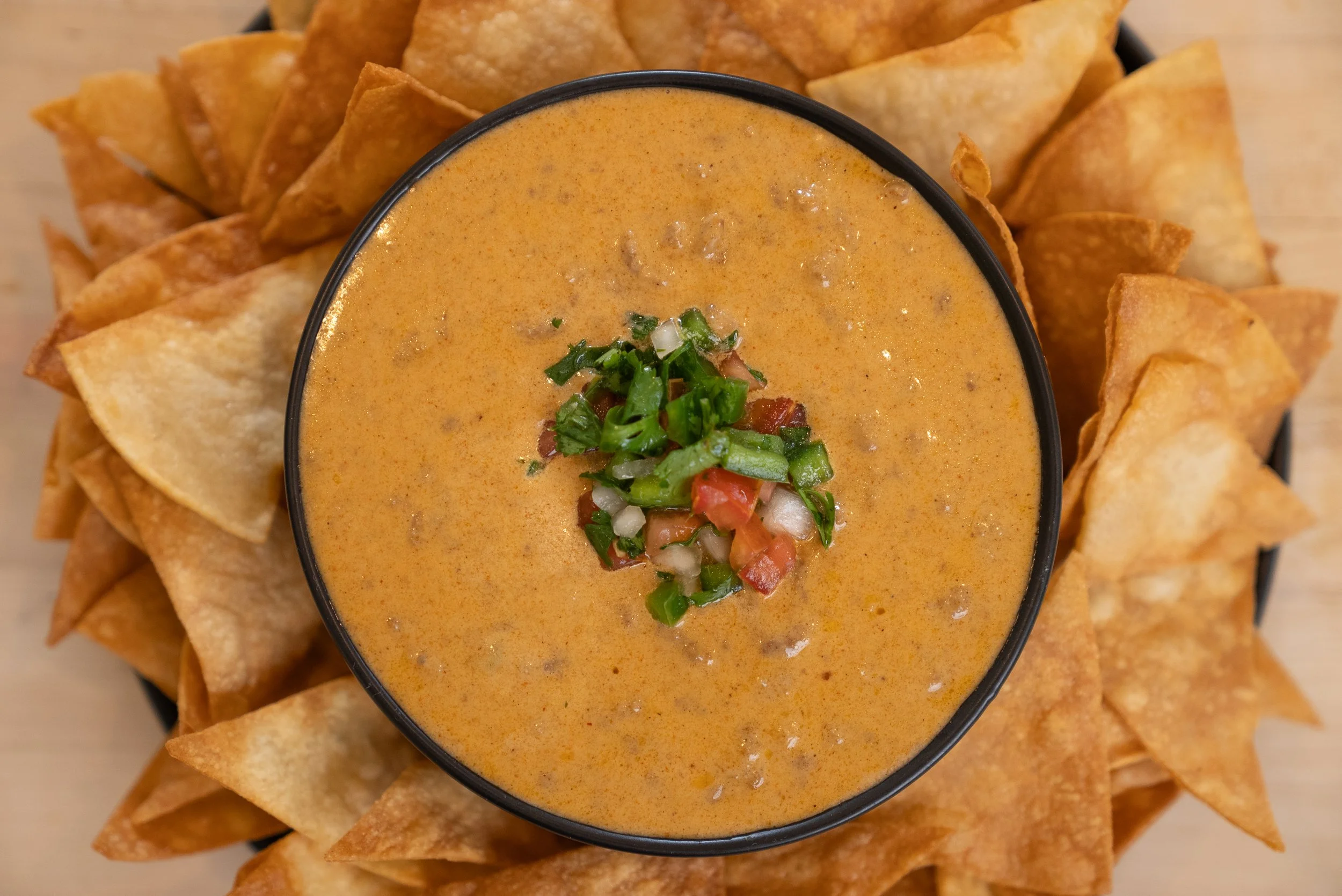 3 Ingredient High Protein Queso — Low Carb Love™