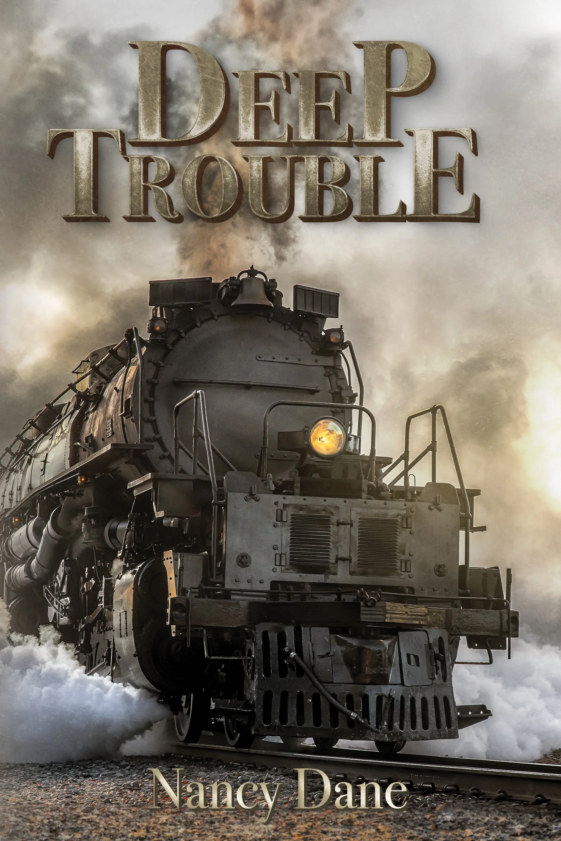 Book Store — Nancy Dane