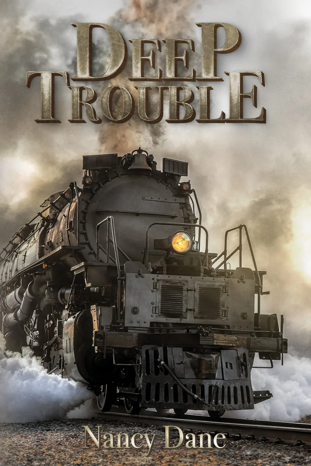 Book Store — Nancy Dane