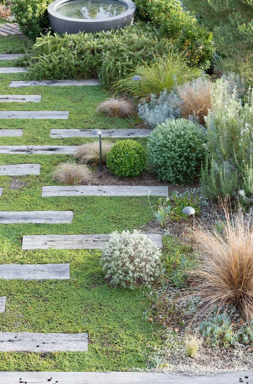 Rozelle — Garden Society
