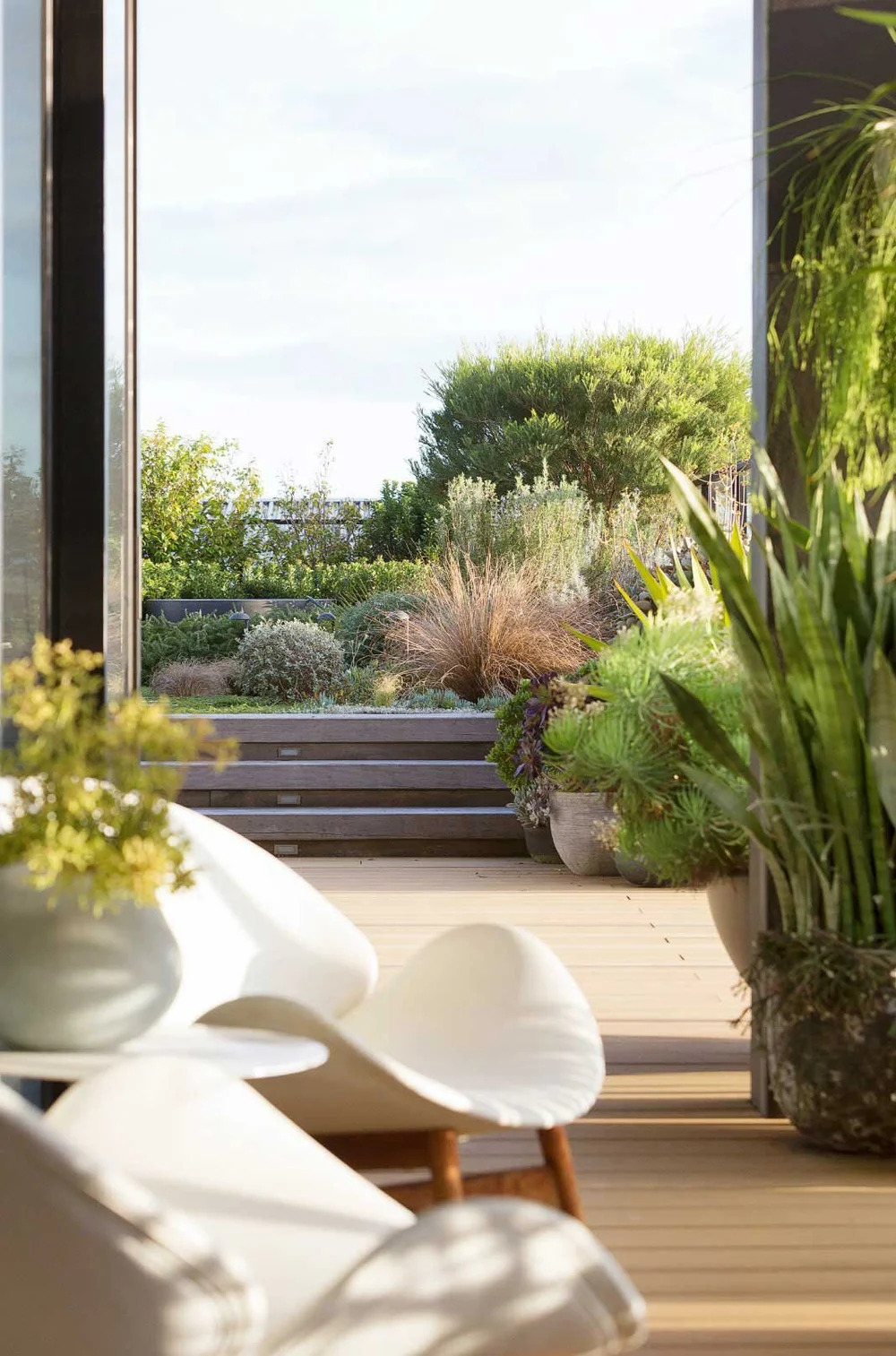 Rozelle — Garden Society