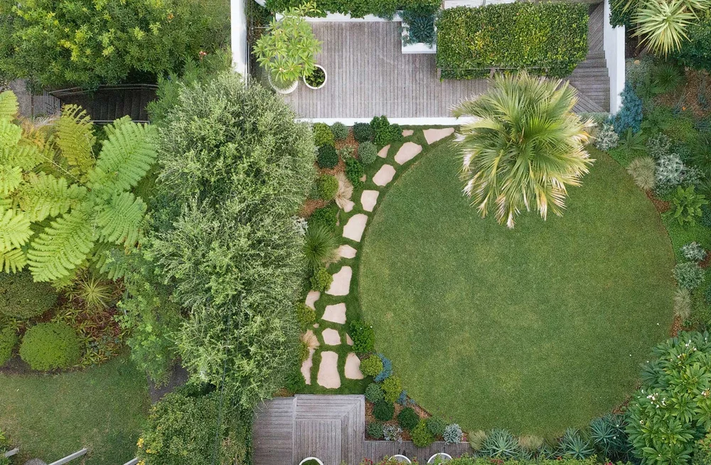 Dover Heights — Garden Society