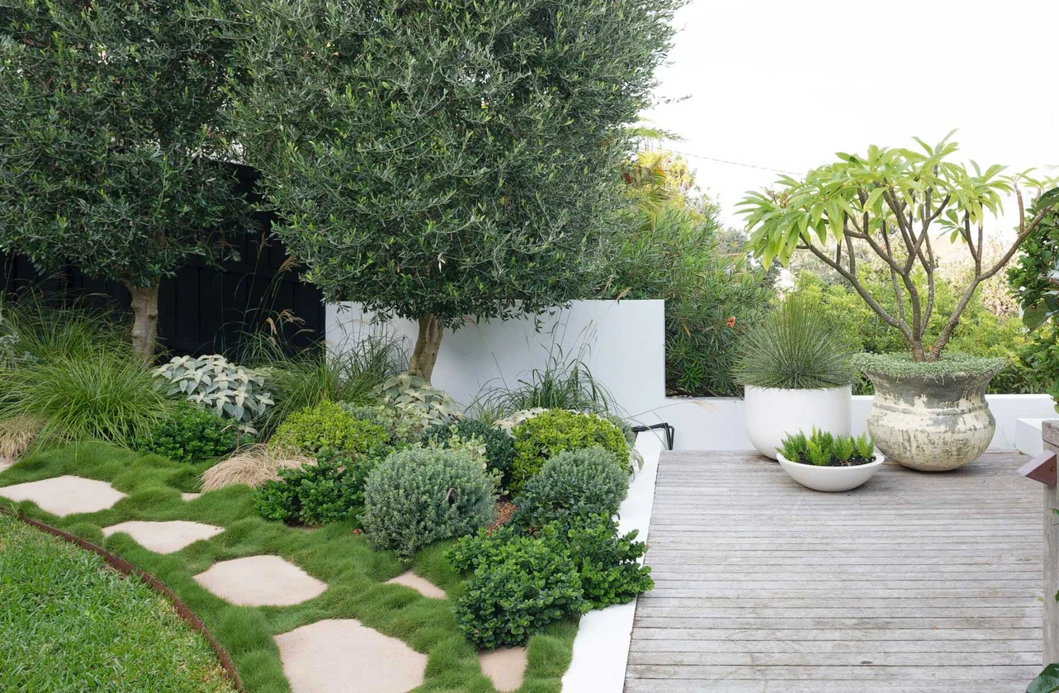 Dover Heights — Garden Society