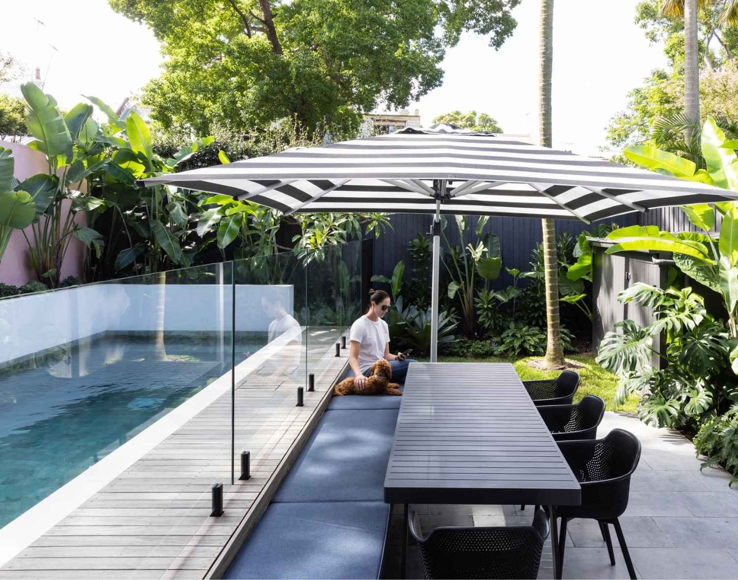 Rozelle — Garden Society