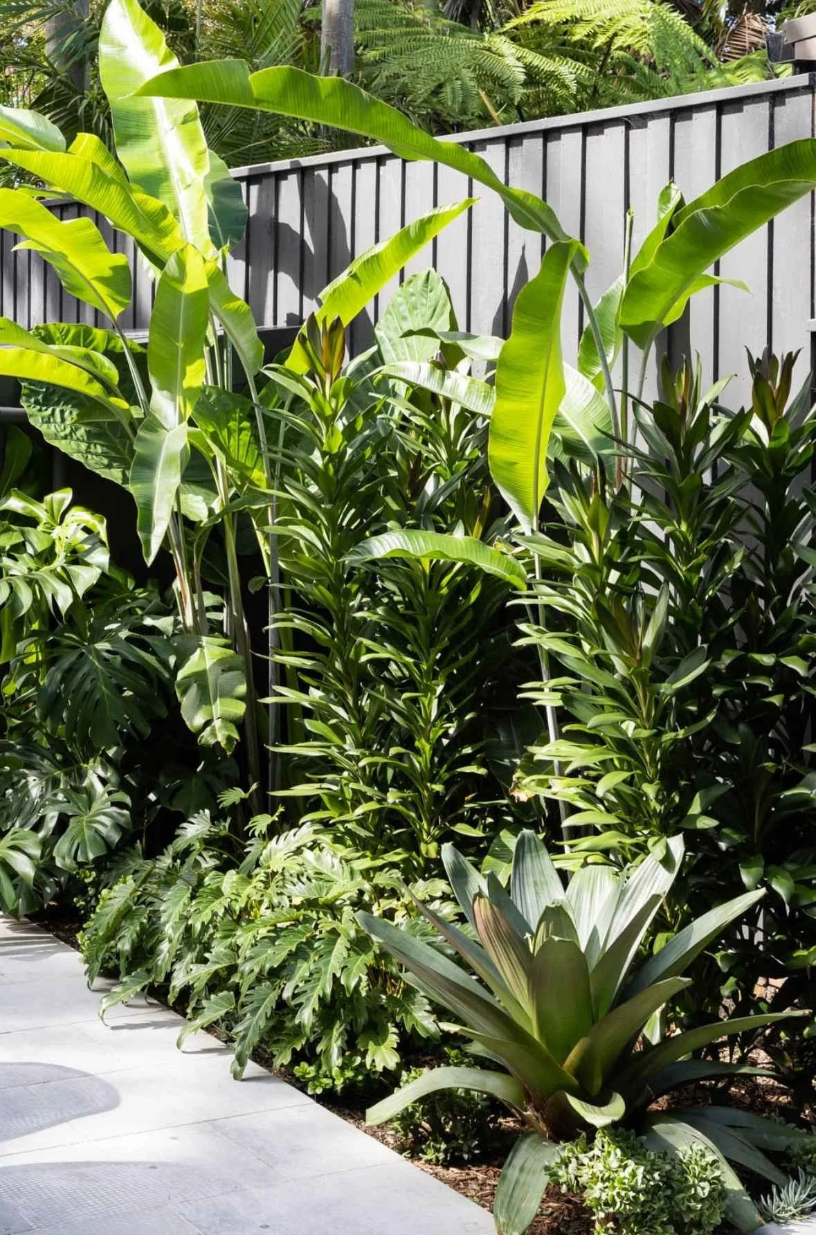 Rozelle — Garden Society