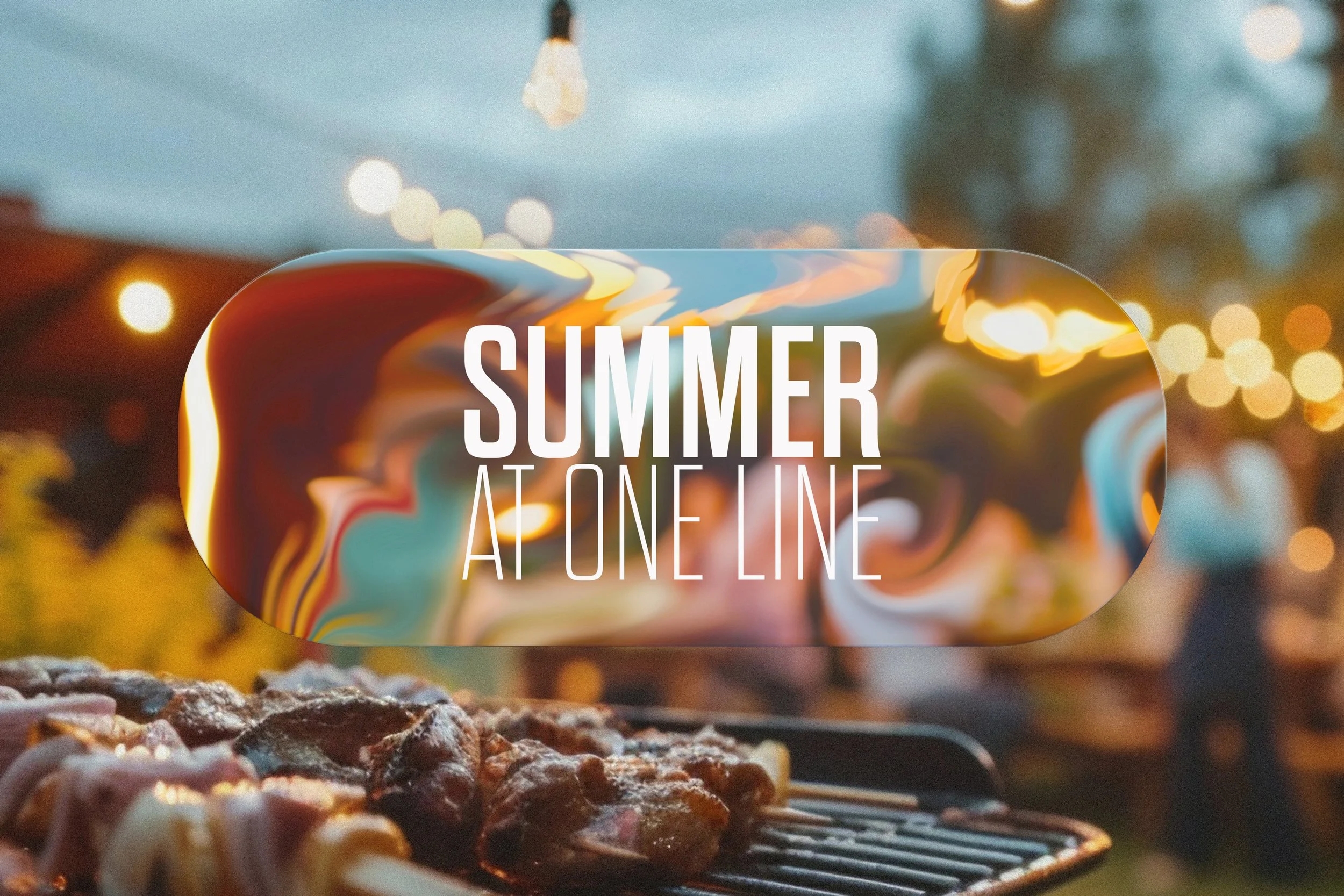 Promo — One Line Church