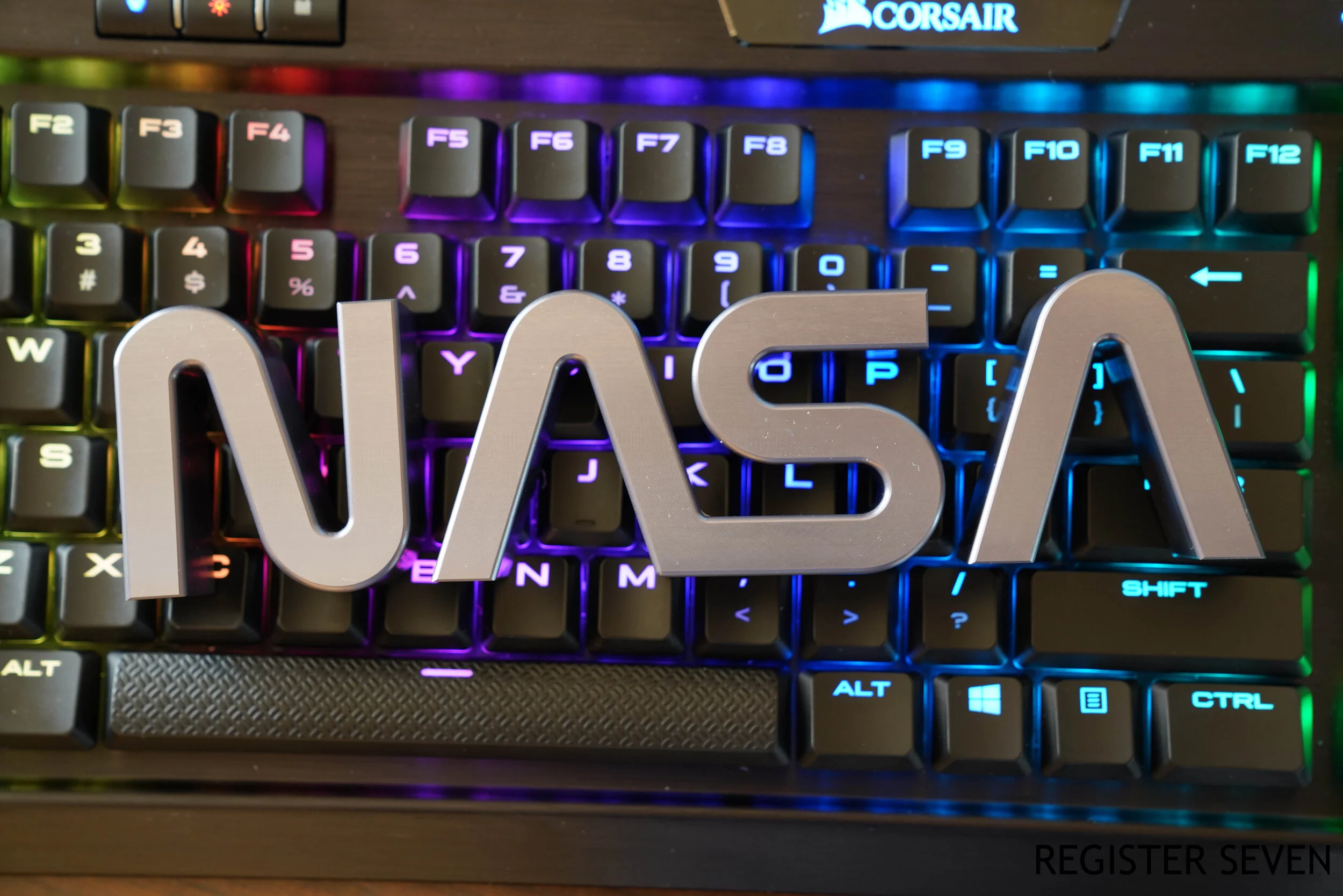 Store — Register 7