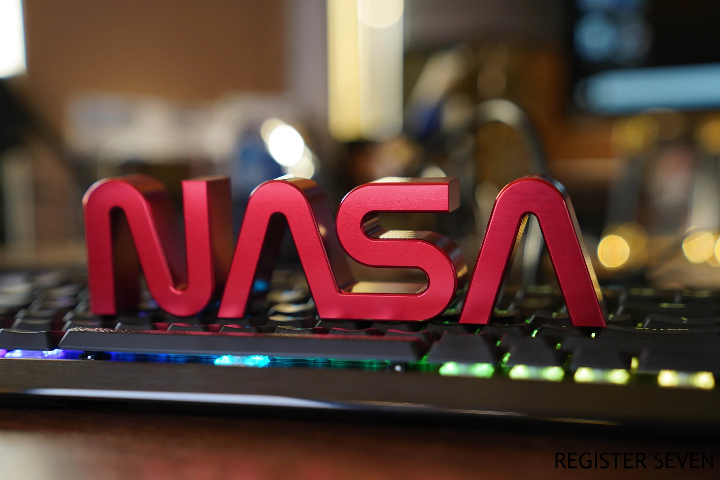 Store — Register 7