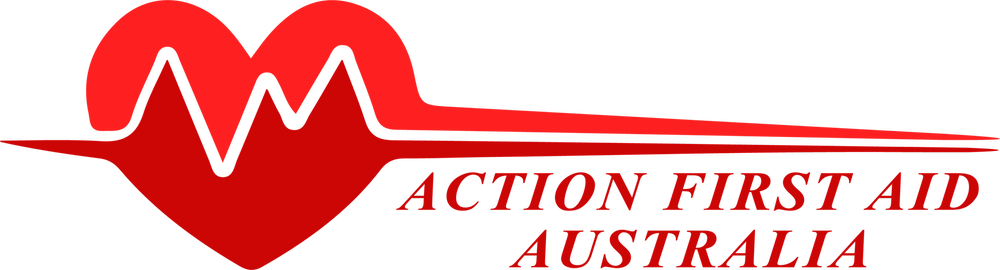 Courses — Action First Aid Australia