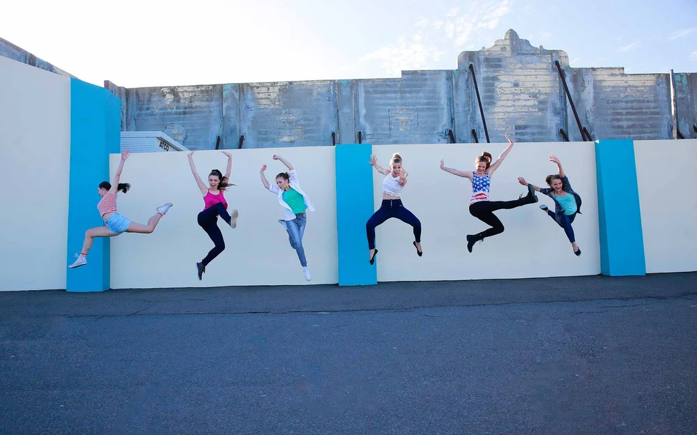 About Us — FSDance & College Of Creative Arts