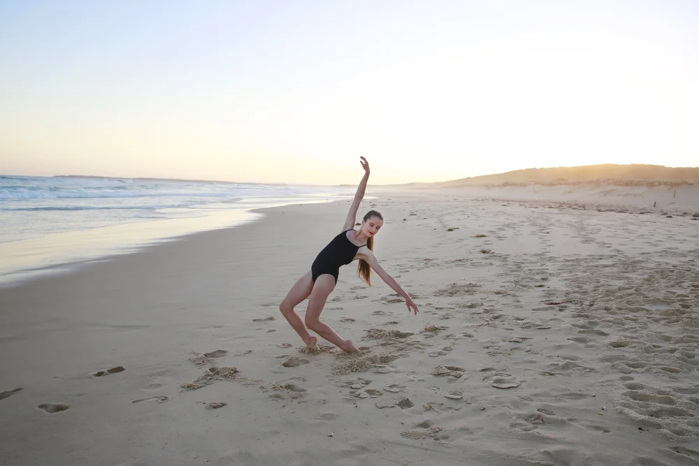 Elevate (11-18) — FSDance & College Of Creative Arts