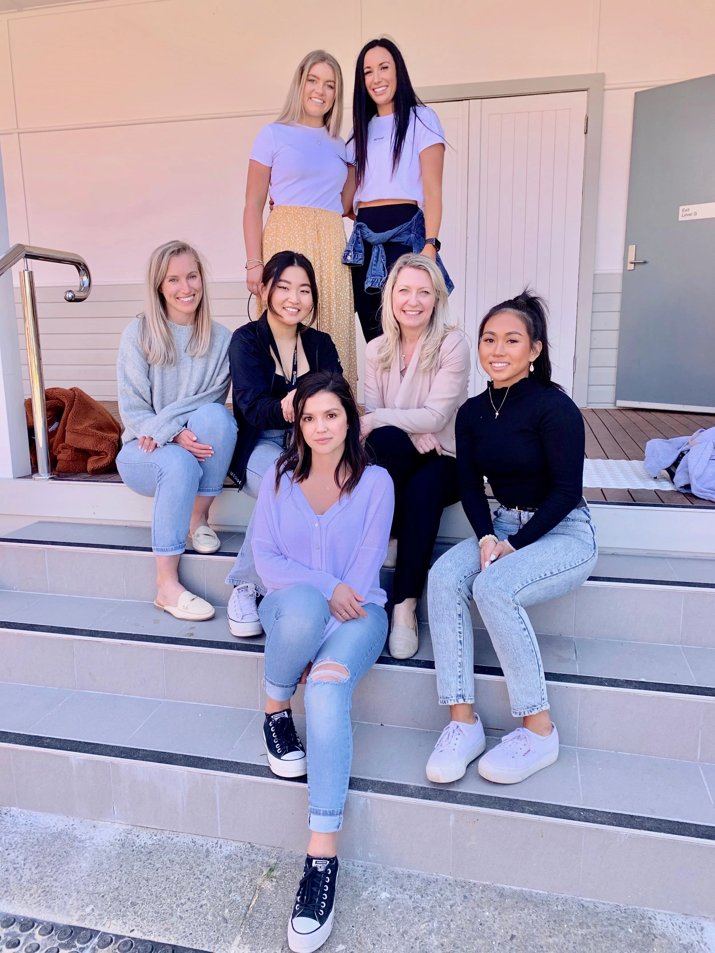 About Us — FSDance & College Of Creative Arts