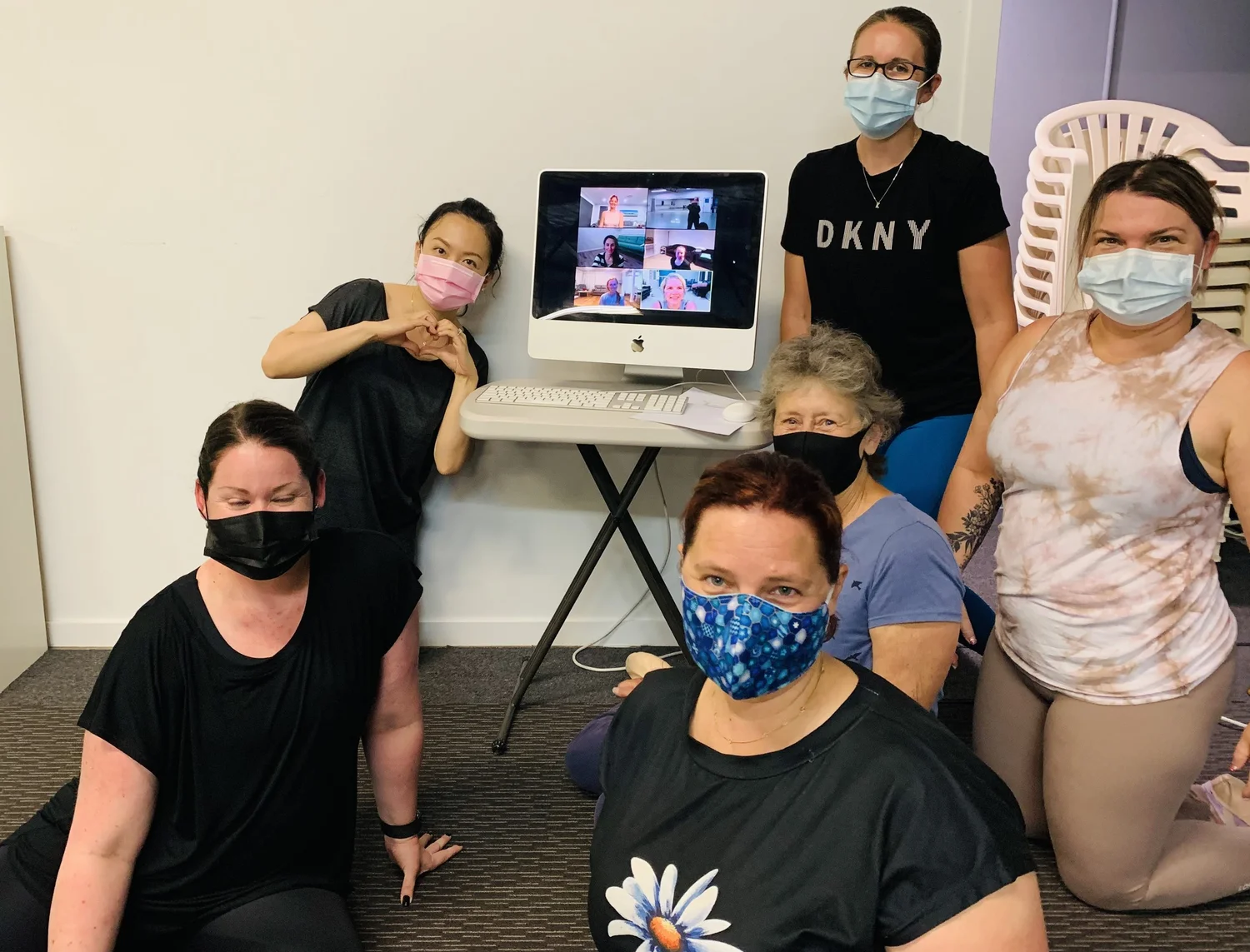 Dance Classes for Adult Learners — FSDance & College Of Creative Arts