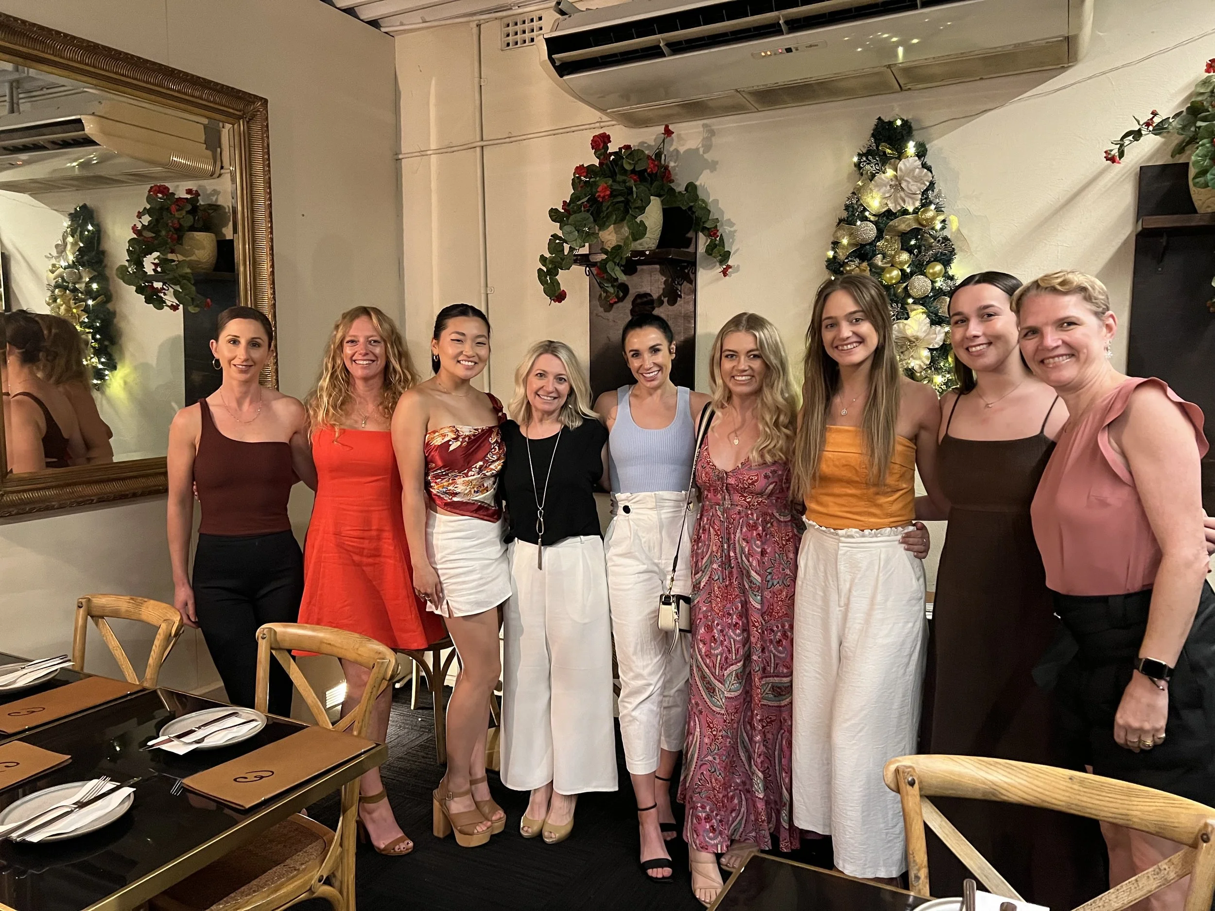 About Us — FSDance & College Of Creative Arts