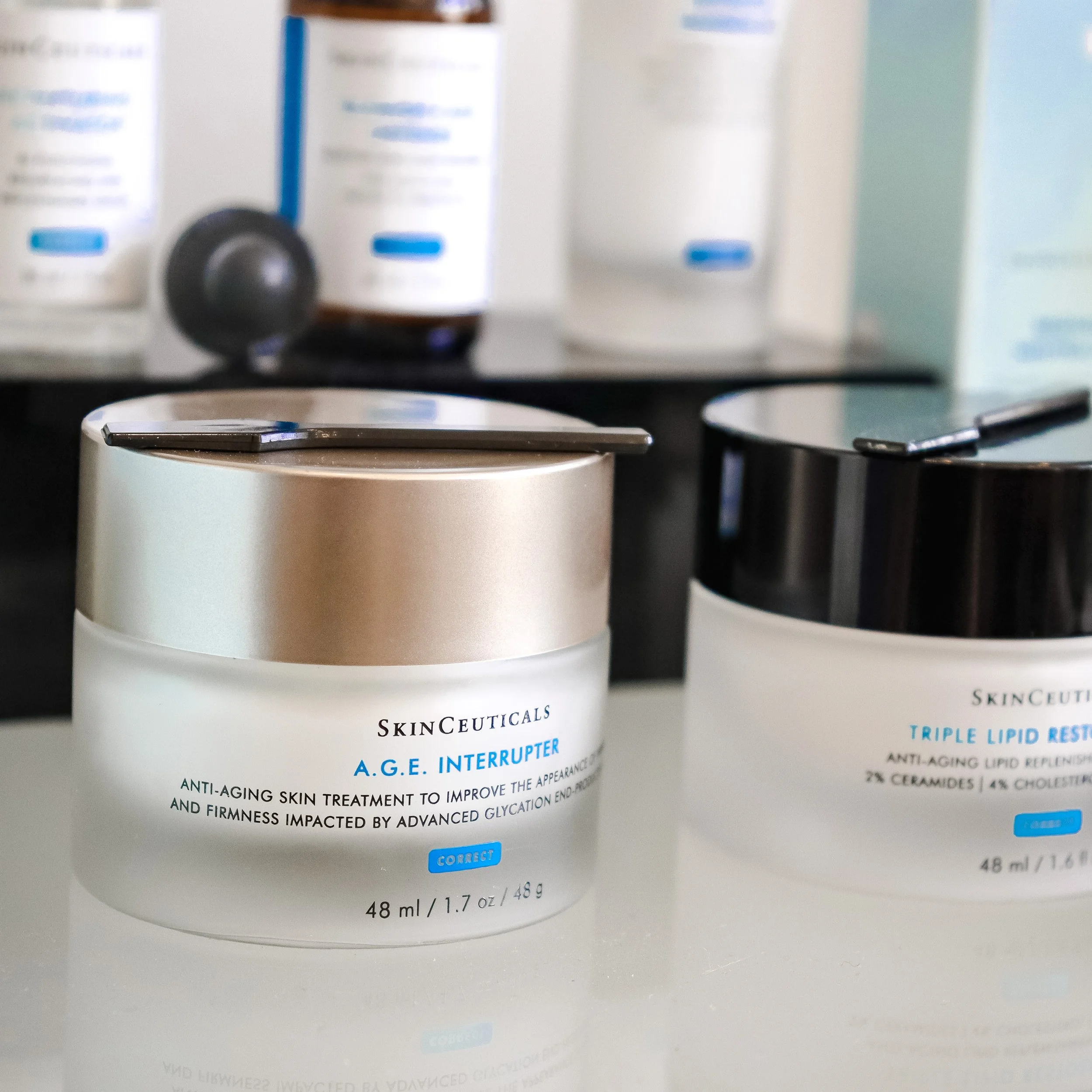 Enhance Skin Cosmetic Clinic