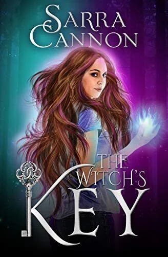 10 WITCHY READS FOR FALL — Denise D. Young