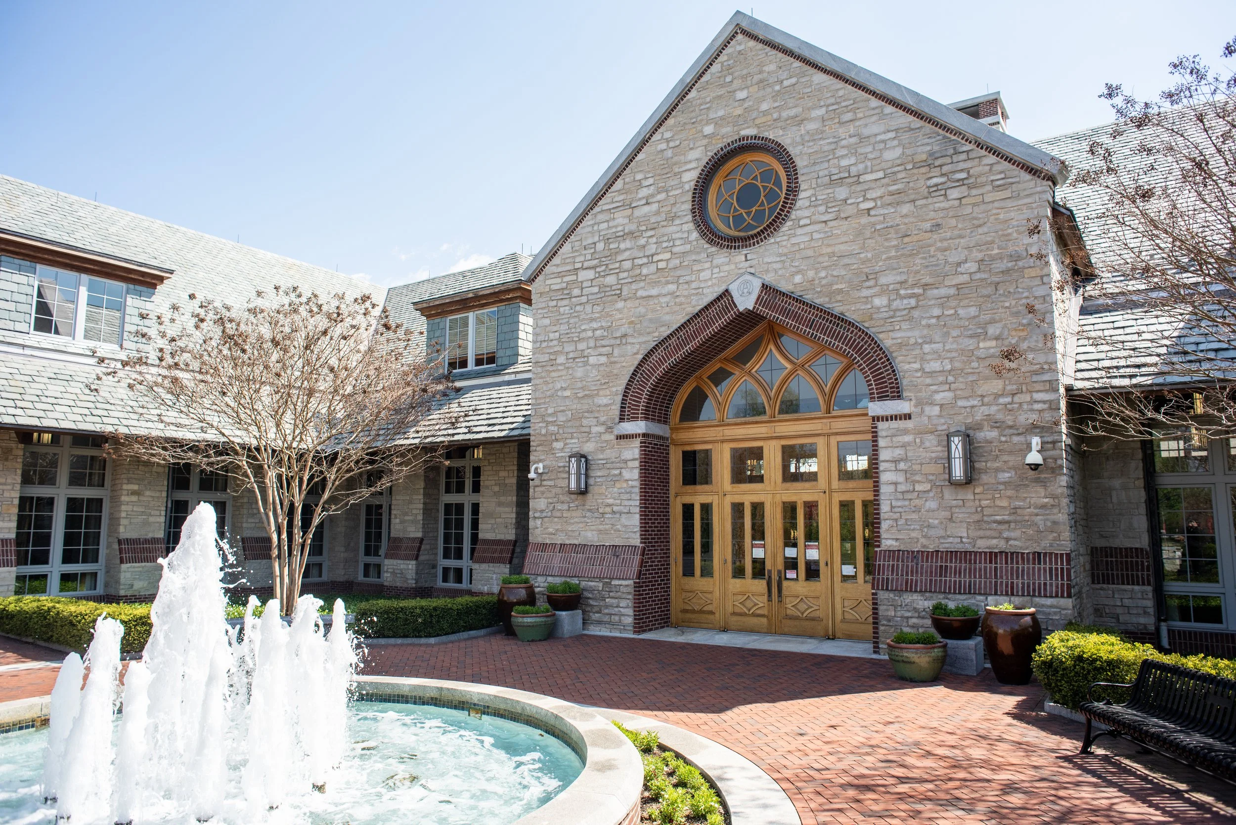 Special Projects — Gurney Kerr Contractors