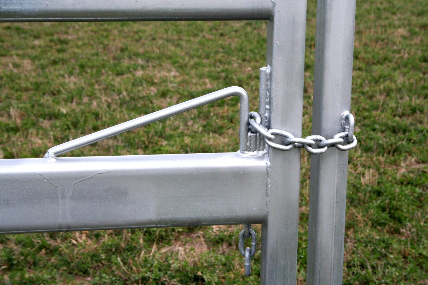 Cattle Yard Components — M&M Stockyards | Building Quality Australian ...