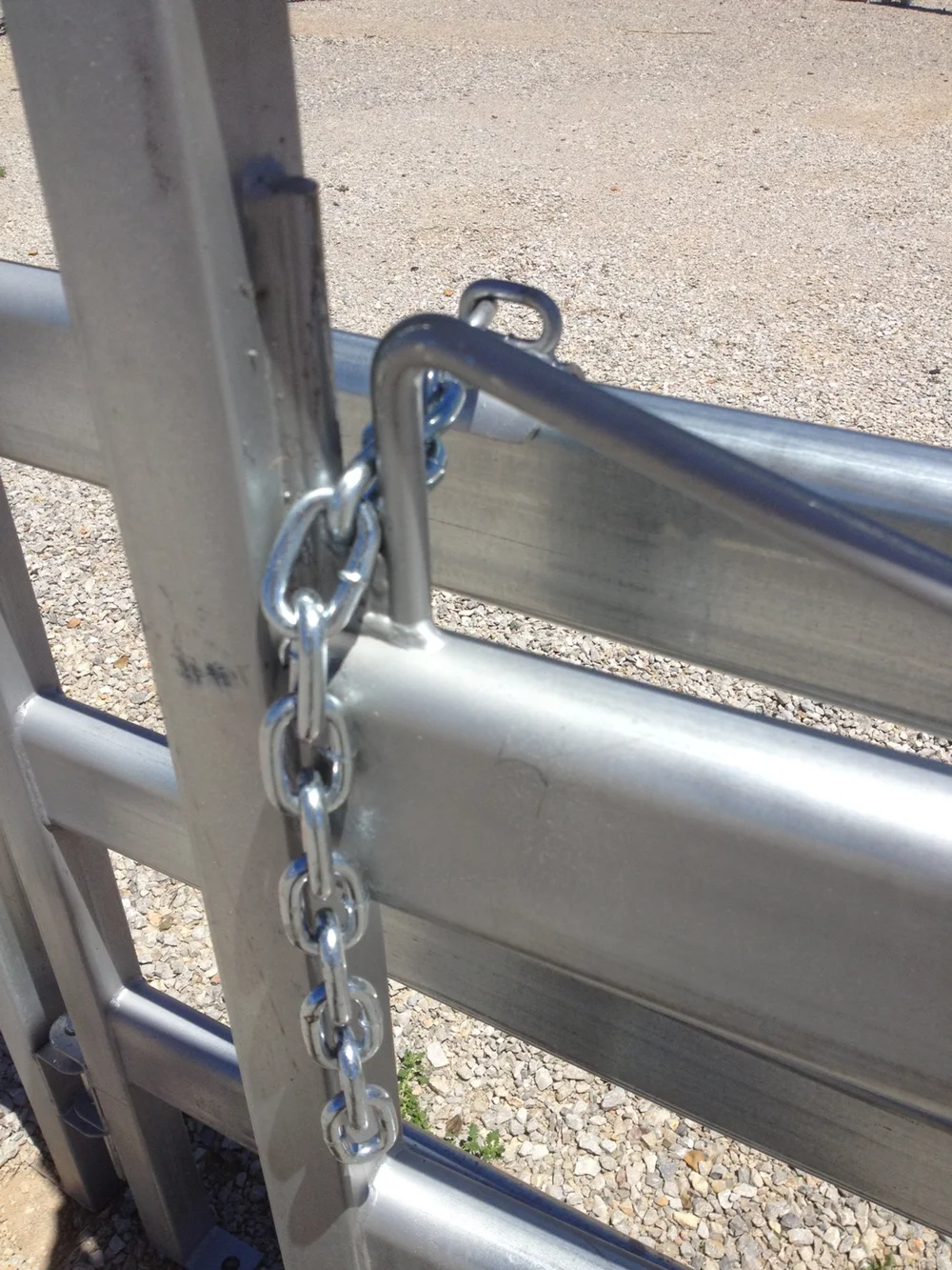 Cattle Yard Components — M&M Stockyards | Building Quality Australian ...