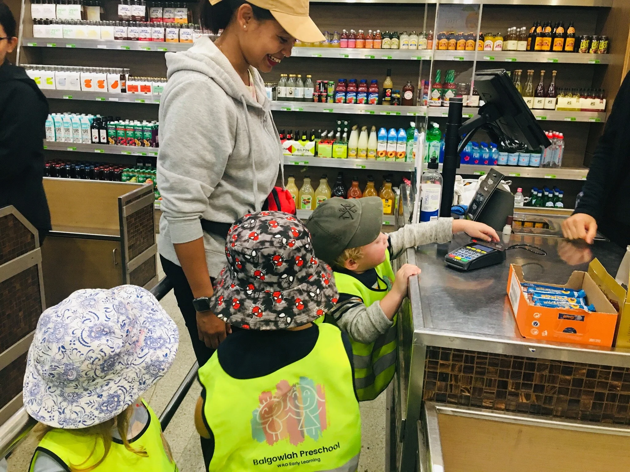 Balgowlah Preschool — WAO Early Learning