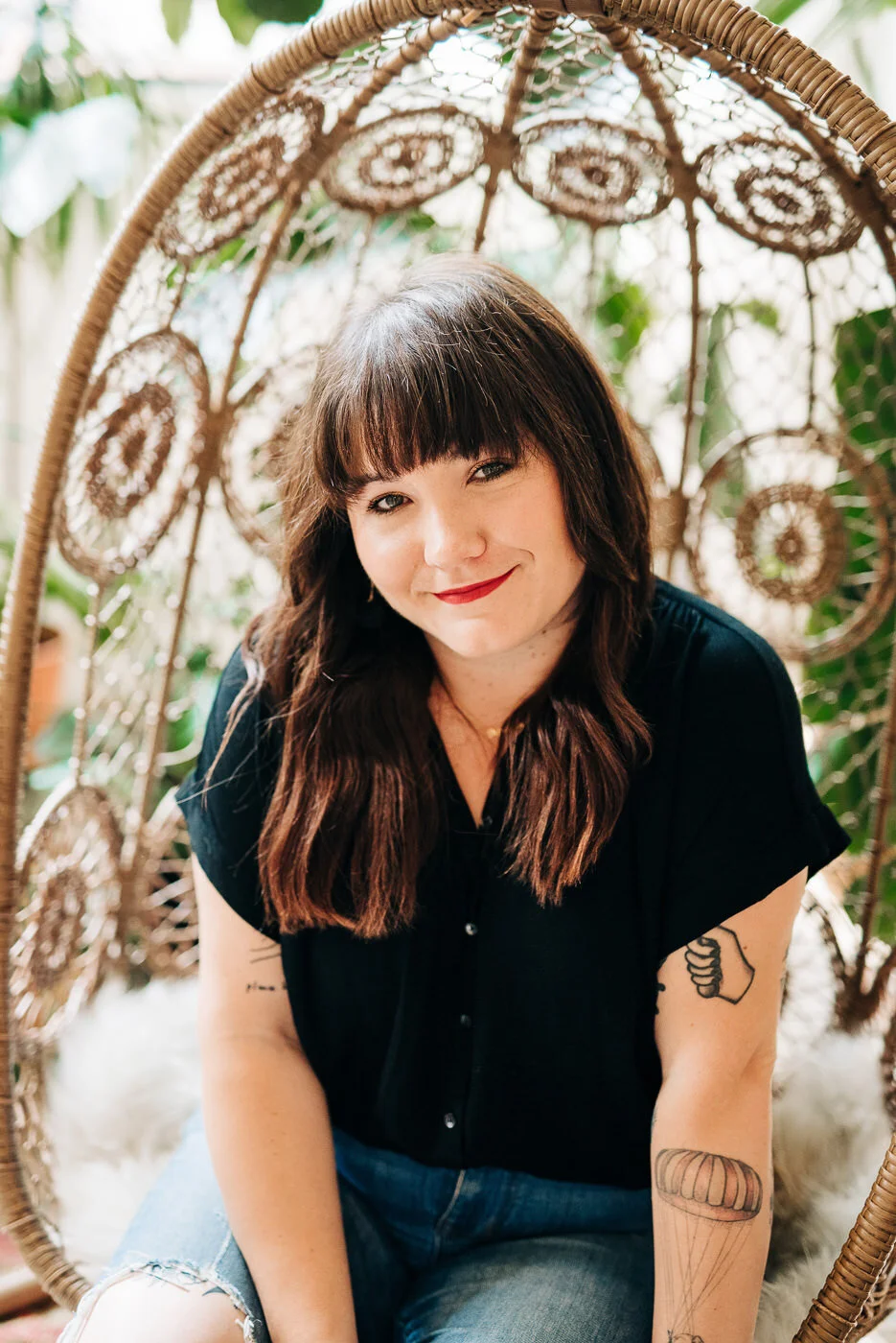 About — Heather Shane Photo