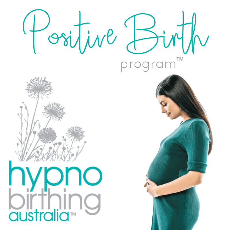 Hypnobirthing-Bendigo Positive Birth Program — Hypnobirthing - Bendigo ...