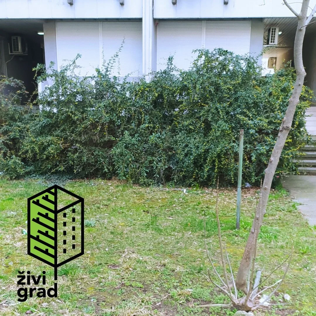 Zeleni gradovi — Plavo i zeleno