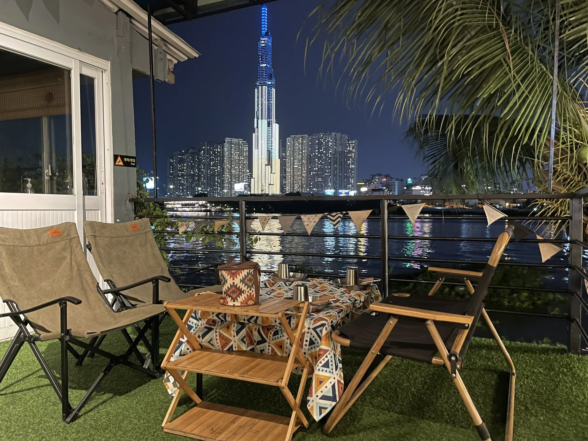 15 Unique Dining Experiences in Ho Chi Minh City — Jovel Chan