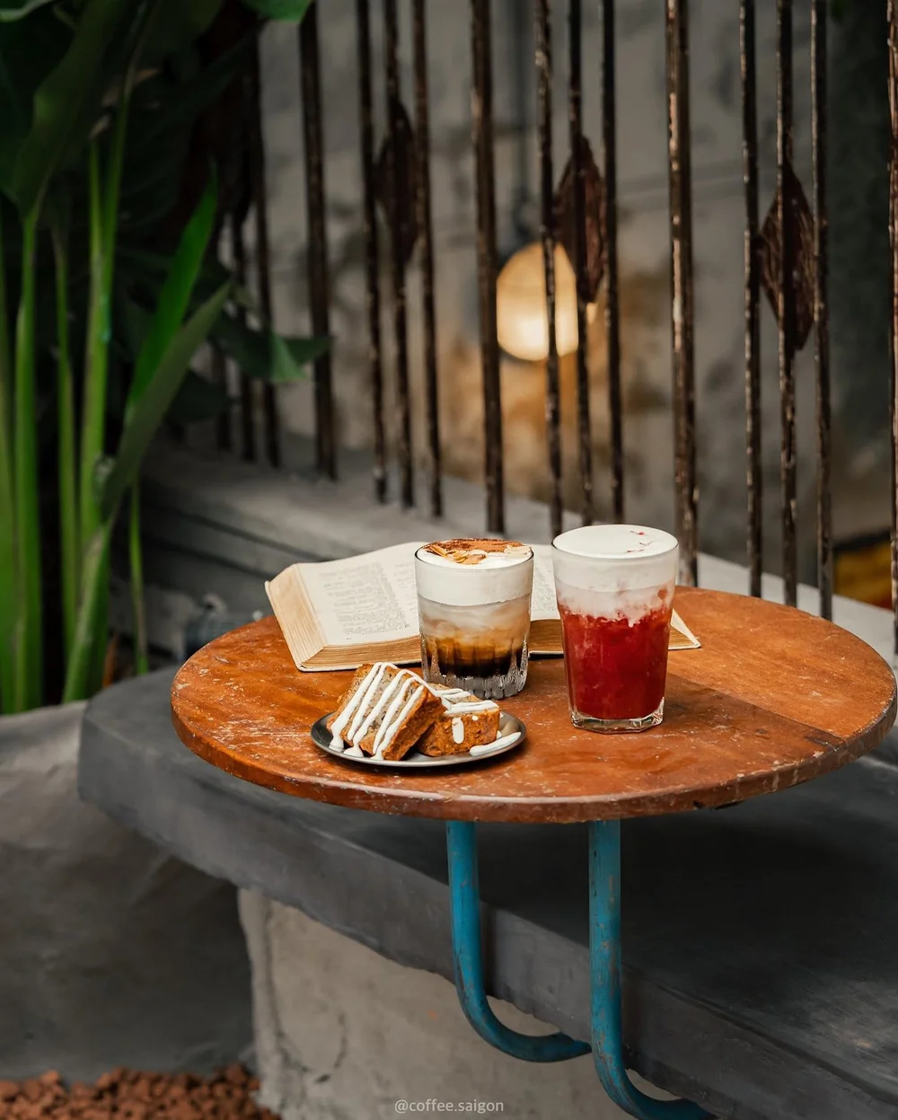 A Guide to Vietnamese Coffee and Vietnam’s Café Culture — Jovel Chan